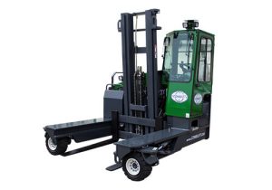 Combilift Combi-C - West Mercia Fork Trucks - Sales | Hire | Service
